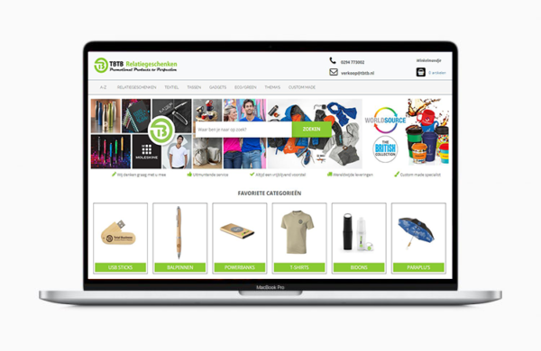 Total Business - Total Business