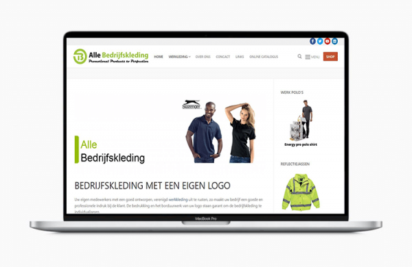 Total Business - Total Business